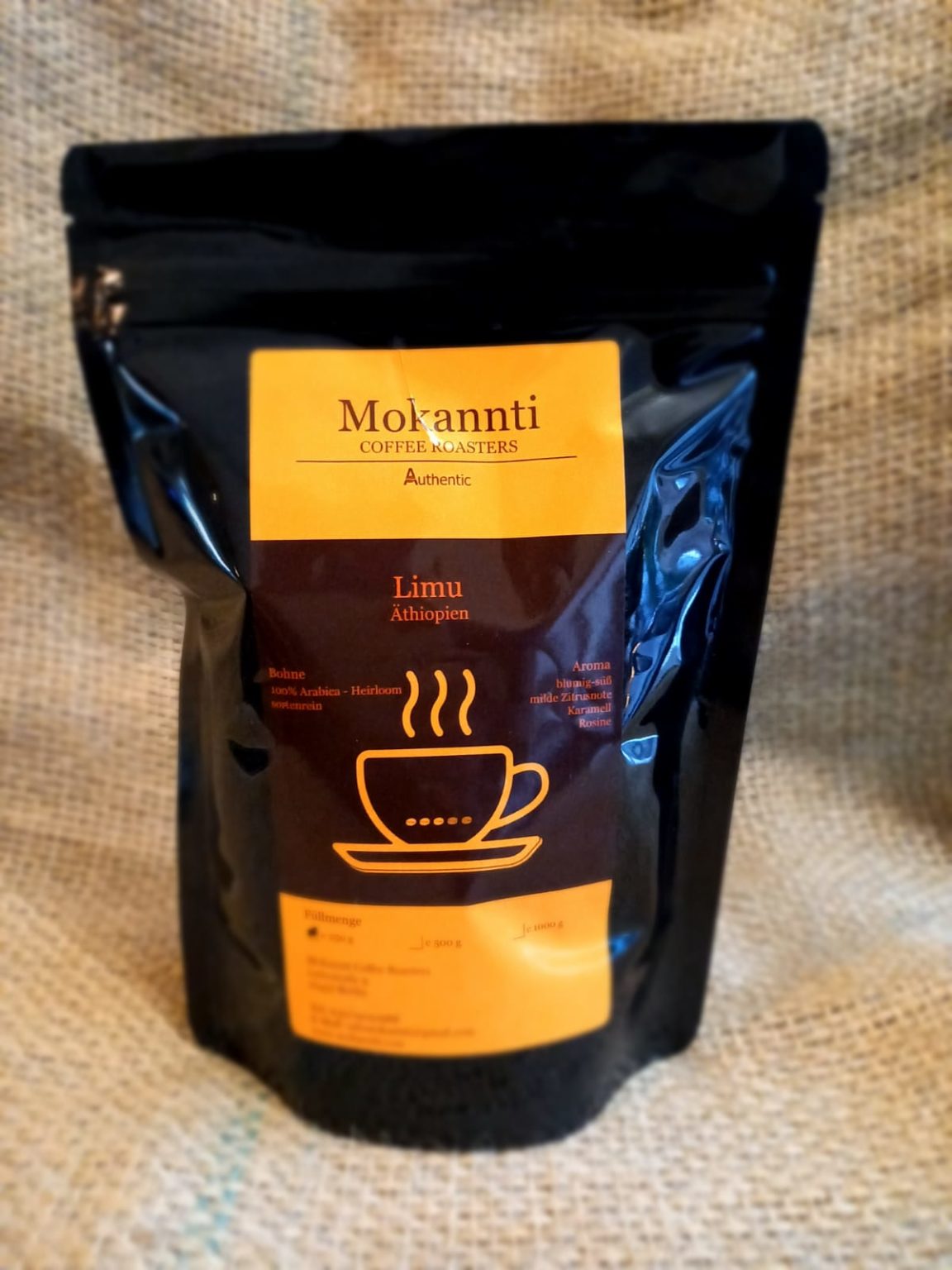 Limu – mokannti.com